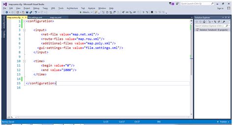 How To Perform Vanet Simulations In Netsim Over Map View Netsim Support Portal