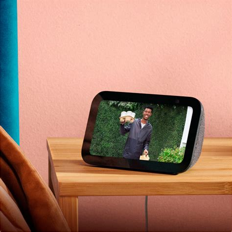 Amazon Echo Show 5 3rd Generation 5 5 Inch Smart Display With Alexa