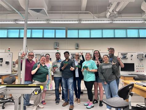 Robotics Embeddedsystems Arduino Taexperience Stemeducation Usf Engineeringlife