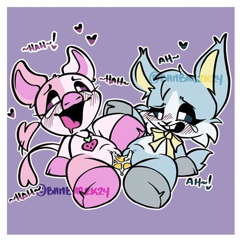 Rule 34 Anthro Anthro On Anthro Anthro Only Black Sclera Critters Poppy Playtime