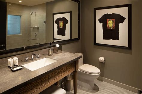 Rooms And Suites Hotel Zaza Austin Downtown