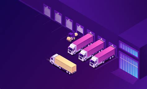 Smart Fleet Management System Ai Digitalife