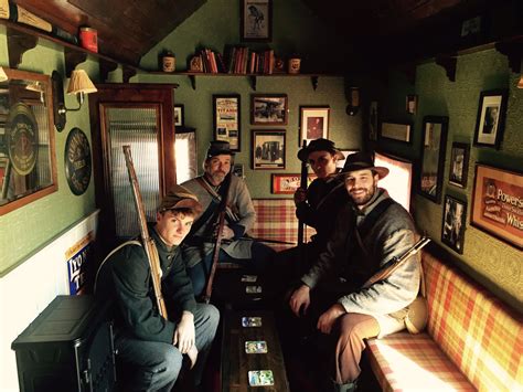 Home The Shebeen Ireland