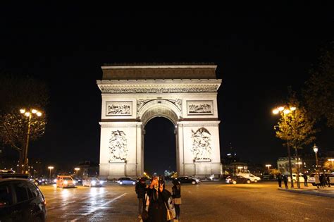 모든 곳이 랜드마크가 되는 곳 프랑스 파리 두피디아 여행기