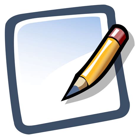 Gtk Edit Icon Gartoon Redux Misc Iconpack Gartoon Team