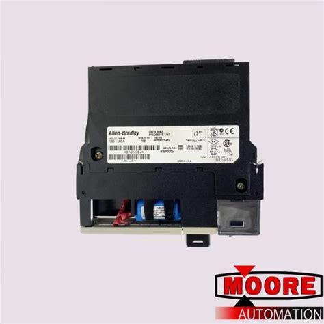 1756 L63 B Programmable Automation Controller Pac
