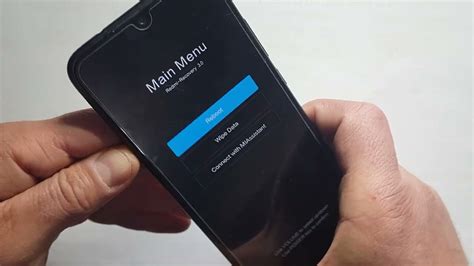 Phone Keeps Restarting Here Are 5 Useful Ways To Fix It Xiaomiui Net