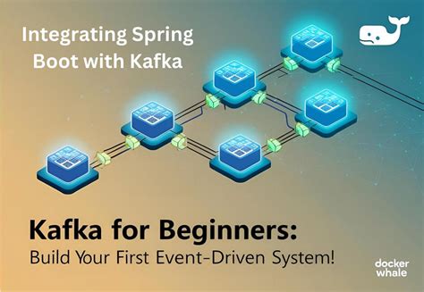 Building Your First Kafka System With Spring Boot And Docker Raju M L N