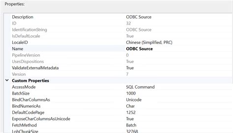 Importing Chinese Characters Into Mysql Via Ssis Database