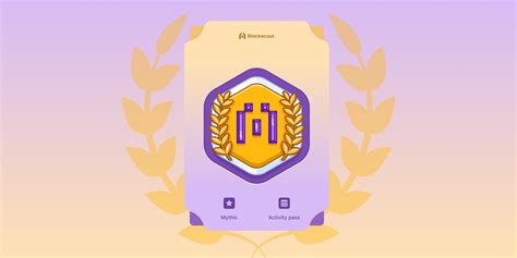 activity pass blockscout