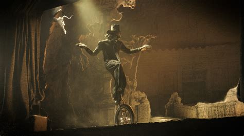 Artstation The Wizard