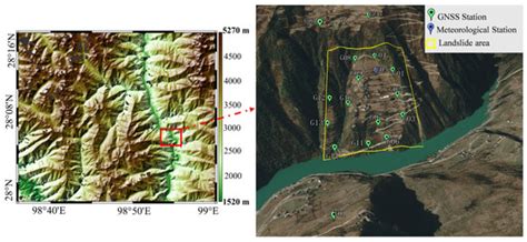 Short Term Rainfall Forecasting By Combining Bp Nn Algorithm And Gnss Technique For Landslide