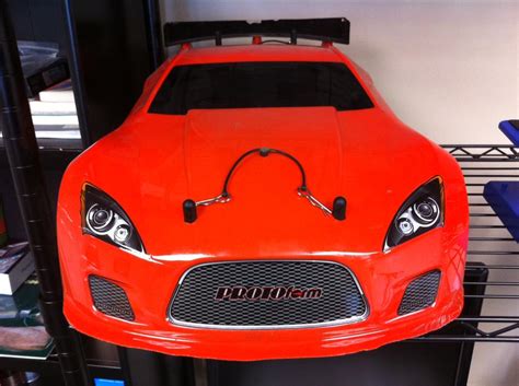 FS Ofna GTP E ARTR R C Tech Forums