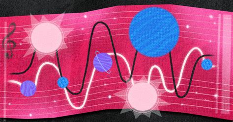 The Sound Of Progress Data Sonification Space And Accessibility