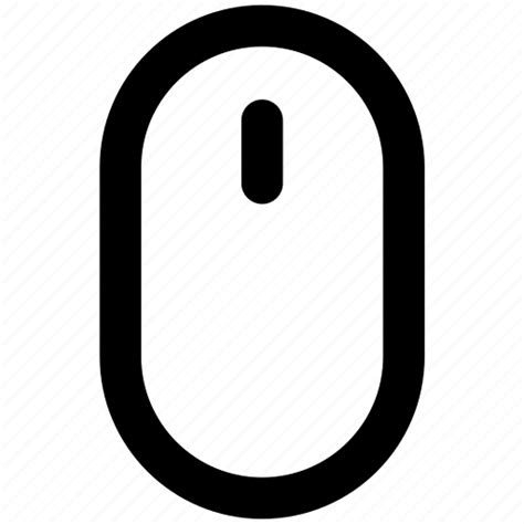 Mouse Pointer Cursor Navigation Click Computer Pc Icon Download