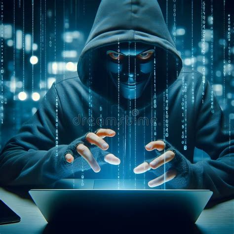 Masked Laptop Stock Illustrations 227 Masked Laptop Stock Illustrations Vectors And Clipart