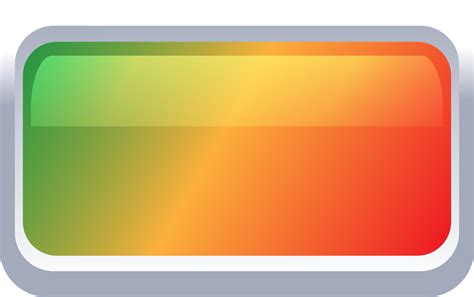 Switch On Off Square Button Electricity Touch Screen Decorative For Website Background PNG