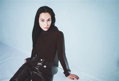 Did Kiko Mizuhara Just Come Out Arama Japan