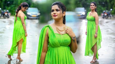 నెటిజన్లు అరియనాని జూనియర్ ఇలియానా అంటున్నారు మొత్తంగా అరియనా తన