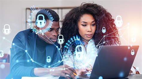 Understanding Access Control The Keystone Of Data Security • Messaging Architects