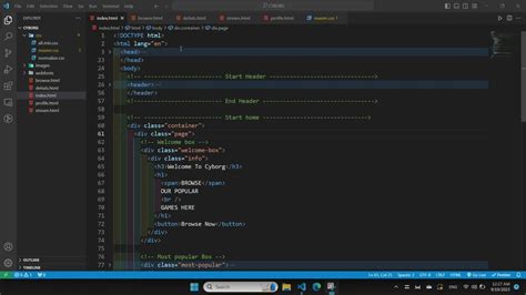 mamdouh abd elaleem on linkedin frontenddeveloper css html