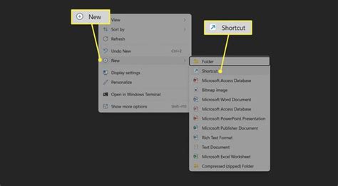 How To Create A Printer Shortcut In Windows 11