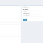 CodeIgniter Admin Panel CodexWorld