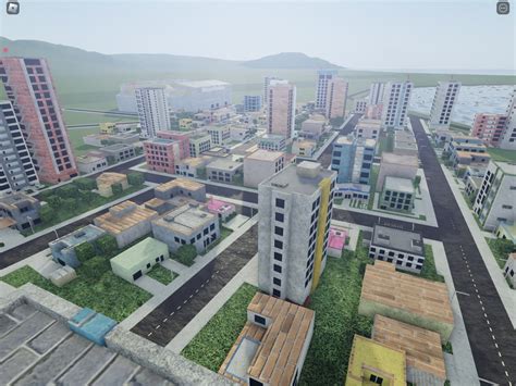 A City Building Game That I Will Not Continue Open Source Creations Feedback Developer