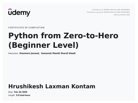Python Softwareengineering Pythondeveloper Backenddevelopment Django Hrushikesh Kontam