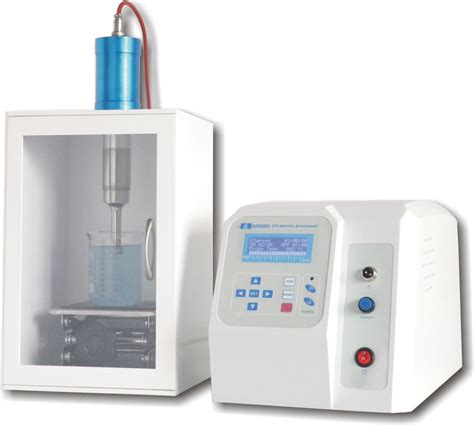 Branson Ultrasonics Probe Sonicators Ultrasonic Probe Sonicator प्रोब
