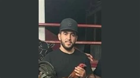¿quién Es Cristian Fernando Gutiérrez Ochoa Detienen A Yerno Del Mencho En Estados Unidos