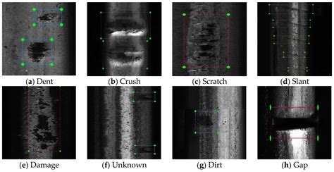 rail surface defect detection based on image enhancement and improved yolox