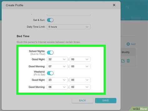 5 Formas De Configurar Un Router Tp Link Wikihow