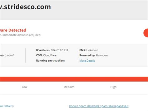 Malware Removal Virus Hacked Blacklist Removal And Security For Wordpress Upwork