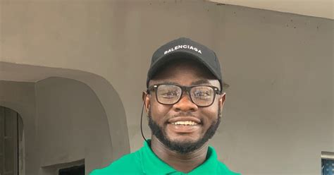 Victor Iwuoha Nigeria Aboutme