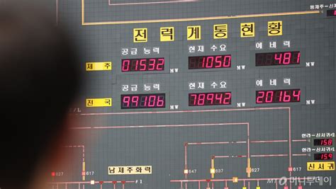 일 할 사람이 없다 송전선로 건설현장에 외국인력 600명 투입