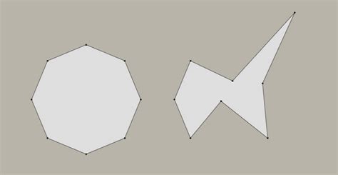 Modeling Why Does The Subdivision Modifier Leave A Gap Between