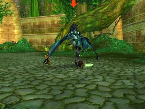 So Besiegt Ihr Raidboss Hohepriesterin Jeklik In Zulgurub Von Wow Classic