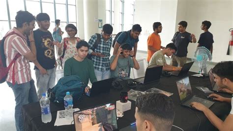 Saurabh Jha On Linkedin Hpomen Nodwingaming Valorant Gamingcommunity Esports Iiitd Kgen