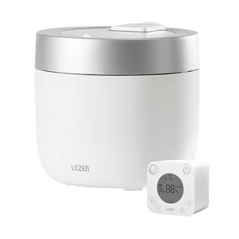 르젠 퓨어미스트 2세대 Lzhd H05 에누리 가격비교