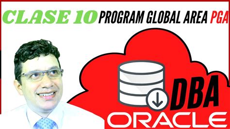 🤖pga Program Global Area Oracle Para Dbas Versiones 12c 19c 20c 21c En Español Youtube