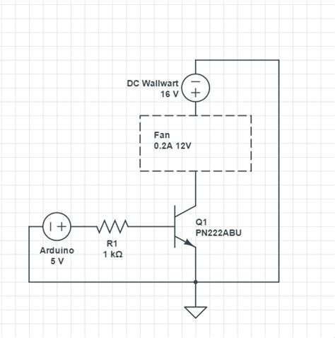 Transistor Heating Up Element14 Community