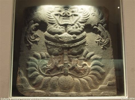 부여 외리 문양전 보물 343호 산경치 용 봉황 등 도교적인 그림이 새겨진 무늬벽돌 Culture And History