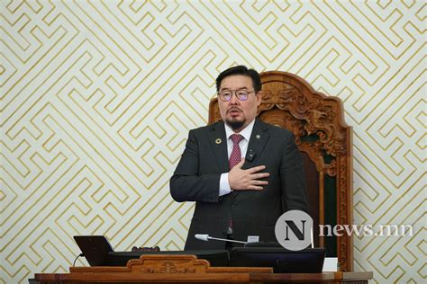 ФОТО УИХ ын хүндэтгэлийн чуулган боллоо News Mn