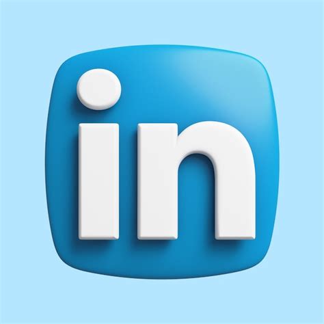 Linkedin Follow Button