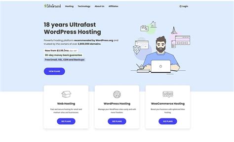 10 Best Ssh Hosting Providers 2025 Buyers Guide