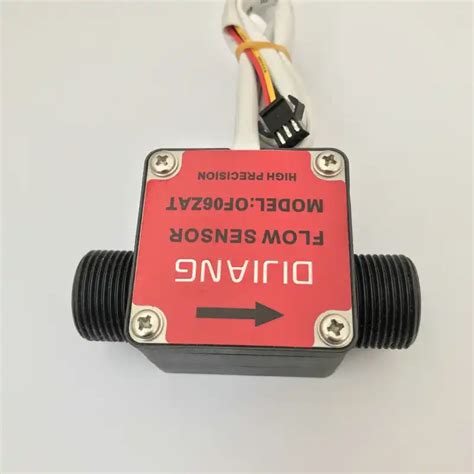 Water Turbidity Sensor With Analog Output Module Zbotic