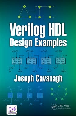 Verilog Hdl Design Examples Book