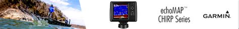 Garmin Türkiye Garmin EchoMAP Chirp 52cv