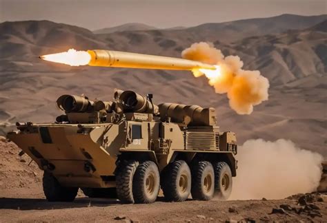 Bild Іран вперше показав що може безпосередньо атакувати Ізраїль балістичними ракетами